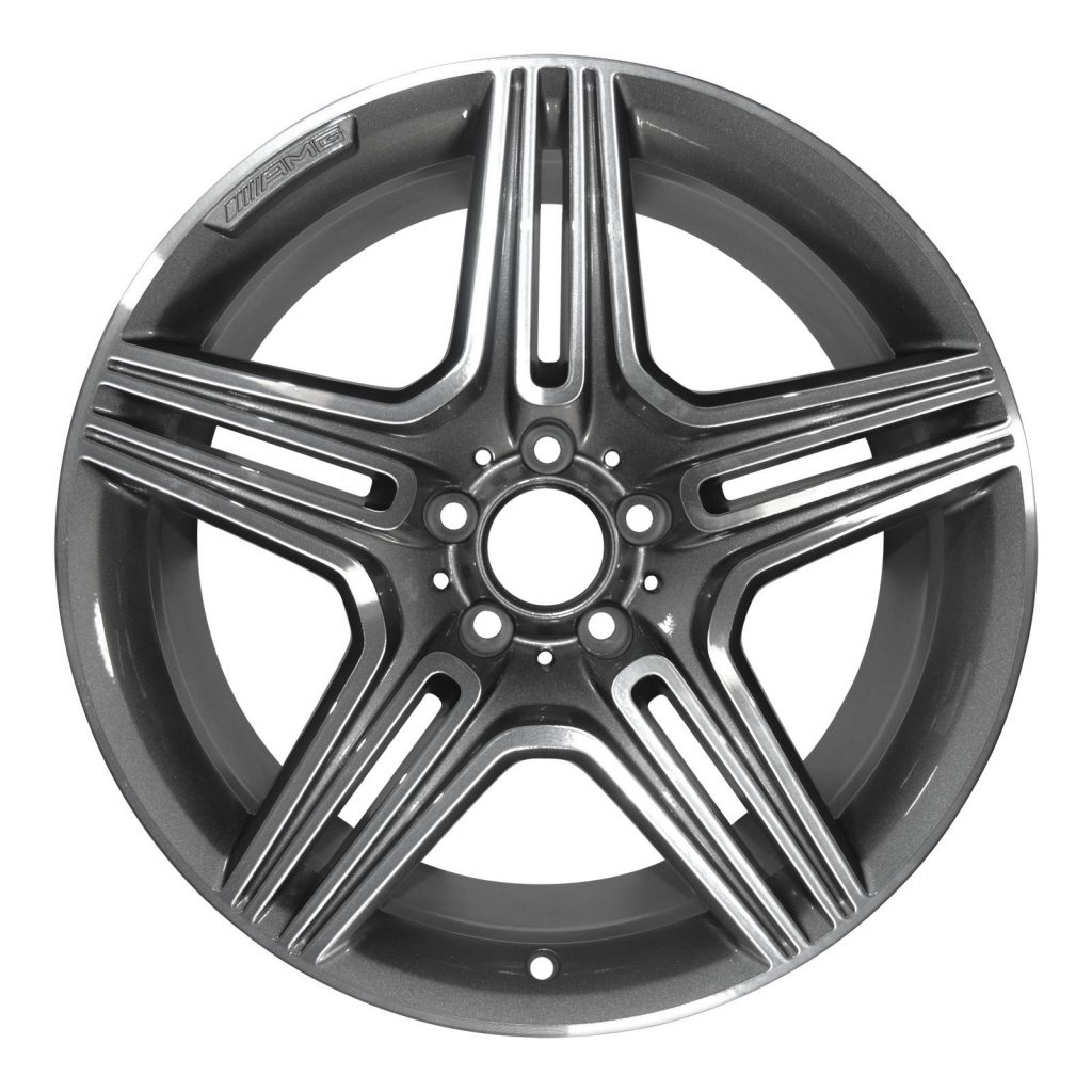 Types of Rims - Santa Ana Wheel
