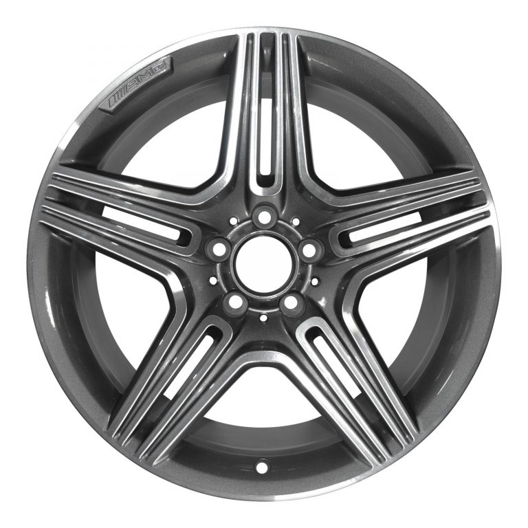 Types of Rims: A Guide to OEM Wheel Styles & Materials