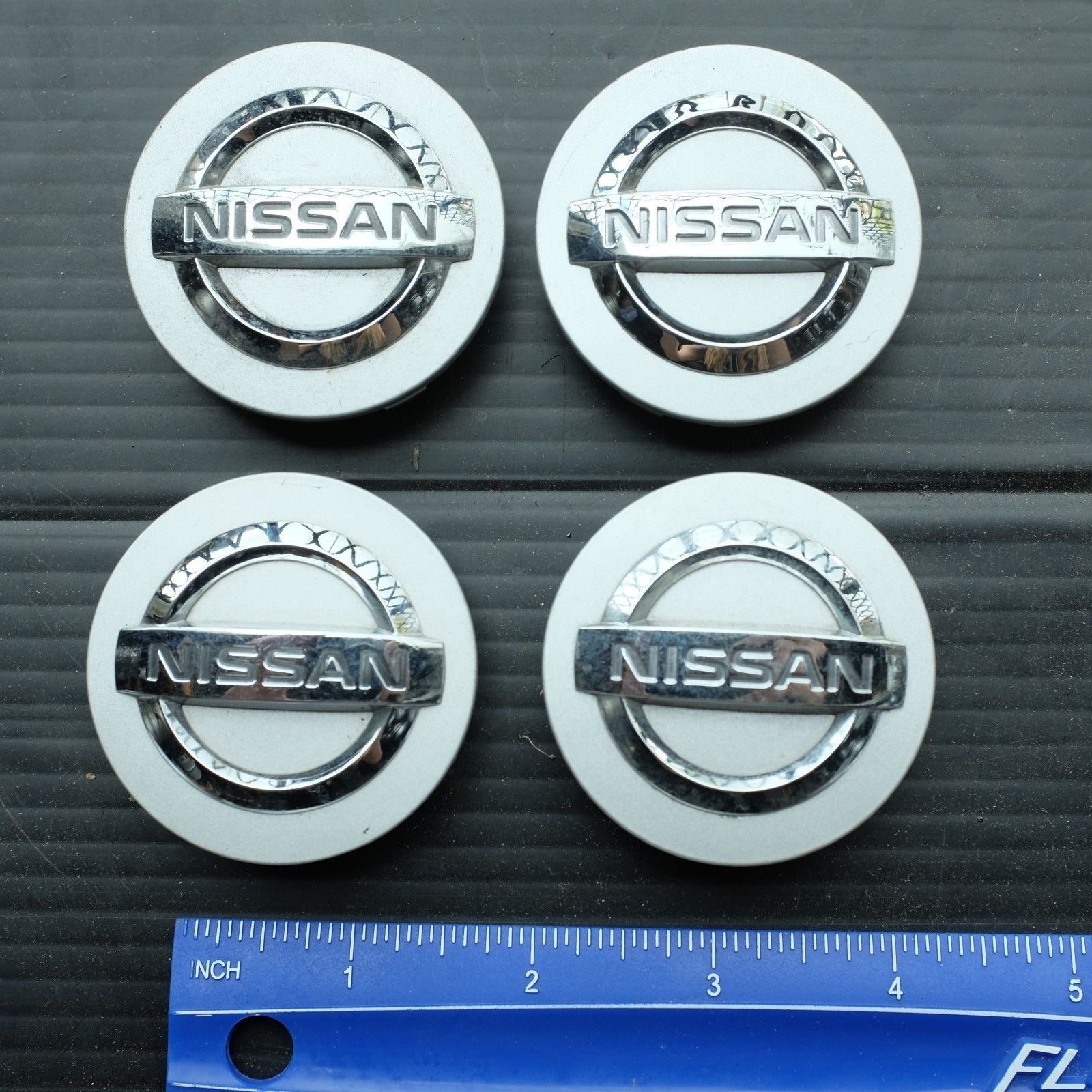Essential OEM Wheel Accessories: Hubcaps, Center Caps & More