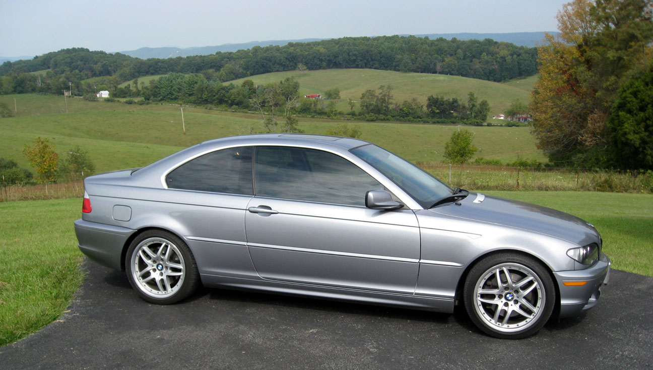 Who Manufactures BMW's OE Wheels? - Santa Ana Wheel