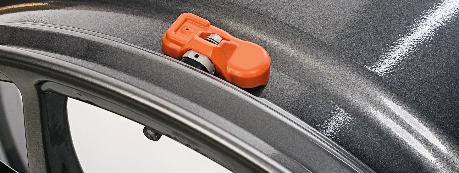 Tire Pressure Monitoring System (TPMS) Explained - Santa Ana Wheel