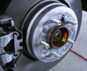 Can You Drive With A Missing Lug Nut? - Santa Ana Wheel