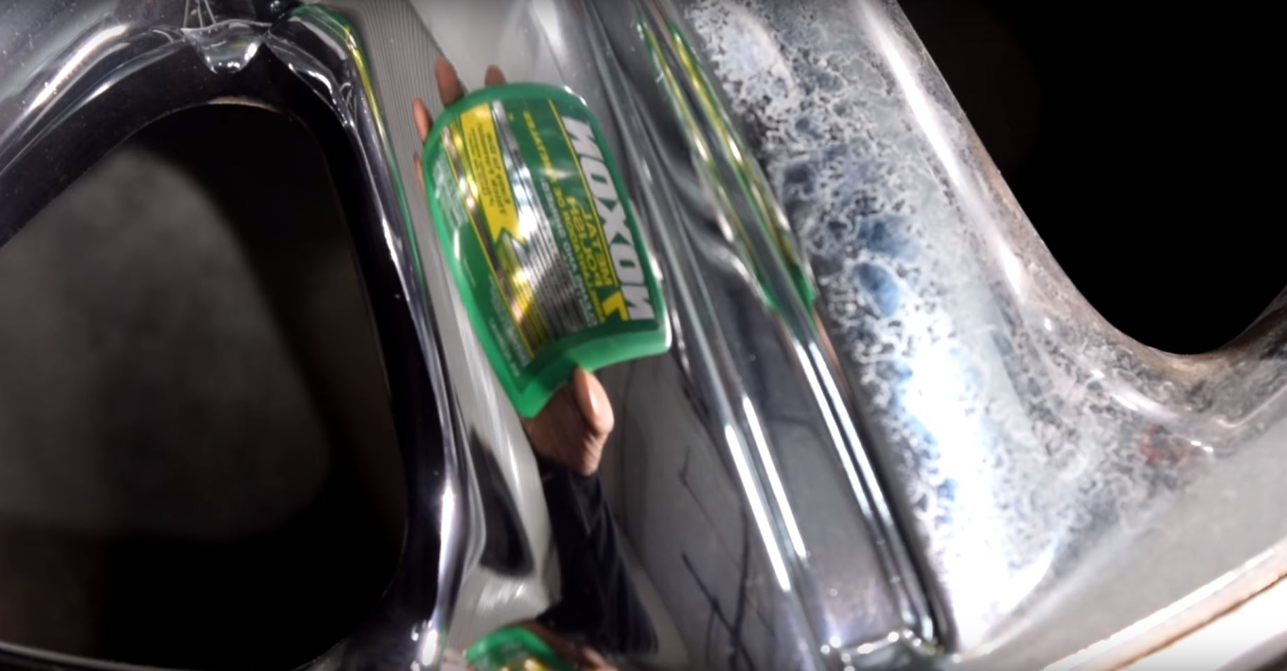 How To Restore Chrome Wheels? - Santa Ana Wheel